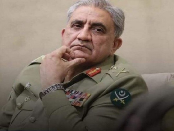 Outgoing Coas Bajwa Creates Controversy Saying Only 34000 Pak