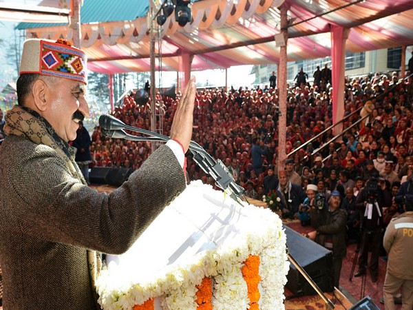 Himachal Govt Restores Old Pension Scheme To Its Nps Employees