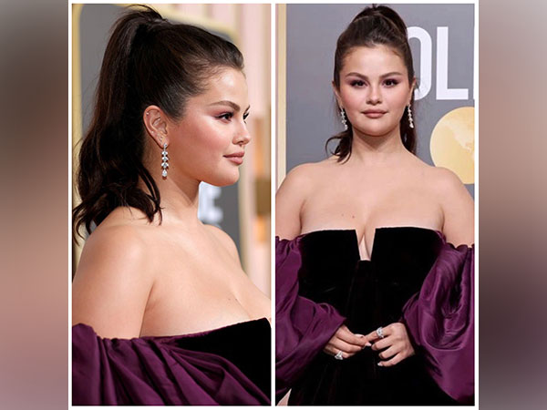 Selena Gomez Addresses Body Shaming Comments Received Following Golden