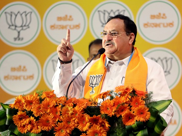 Jp Nadda To Be Bjp President Till June 2024 Amit Shah