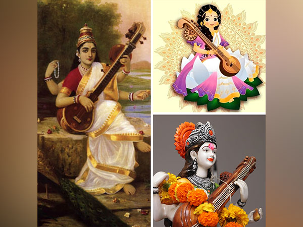 Basant Panchami 2023 Heres Everything Need To Know About Saraswati Pooja