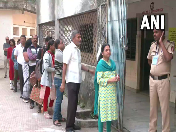 Maharashtra Mlc Elections Voting For Nagpur Division Teacher