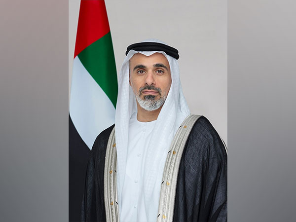 Sheikh Khaled Bin Mohamed Bin Zayed Al Nahyan Named Abu Dhabis Crown