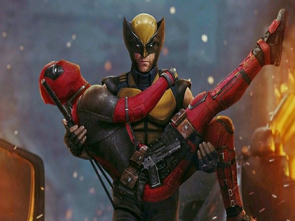 Hugh Jackmans Wolverine In Deadpool 3 Completely New Claims Ryan