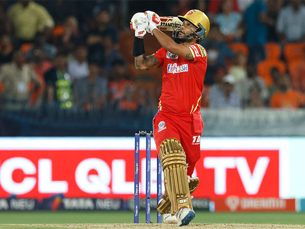 Ipl 2023 Punjab Kings Batting Highly Dependent On Skipper Shikhar