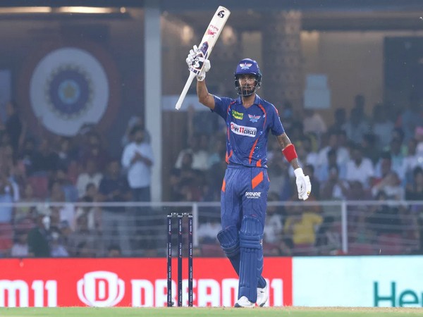 Ipl 2023 Lsg Skipper Kl Rahul Registers Unwanted Batting Record In