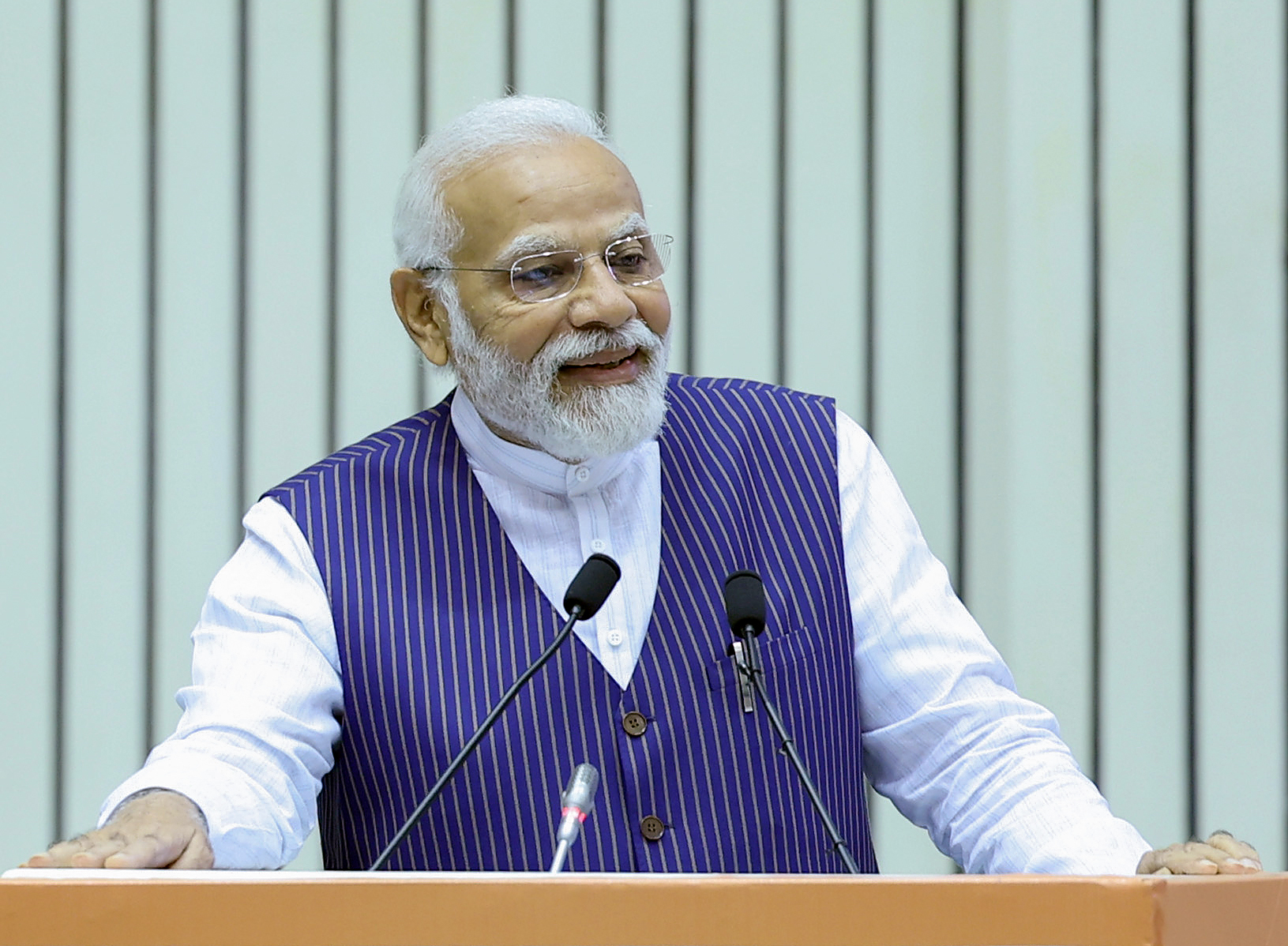 Pm Modi To Inaugurate One Earth One Health Advantage Healthcare India