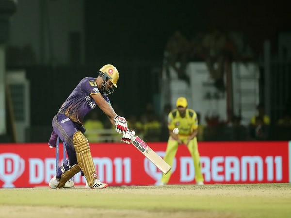 Ipl 2023 Ball Did Not Turn In Second Innings Says Kkr Skipper