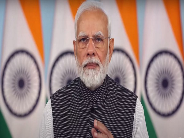 Pm Modi To Visit Japan Papua New Guinea And Australia Attend G7