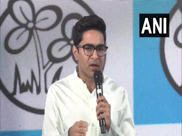 West Bengal Tmc Mp Abhishek Banerjee Questions Cbi Summons In