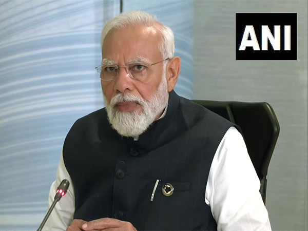 We Will Be Happy To Host Quad Summit In India In 2024 Says Pm Modi