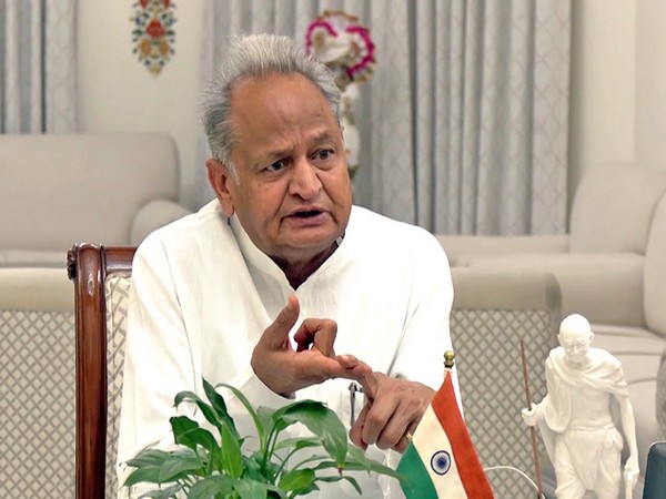 Eye On Polls Rajasthan Cm Ashok Gehlot Announces Free Electricity For