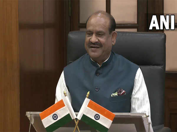 Lok Sabha Speaker Om Birla To Address Members Of Goa Legislative