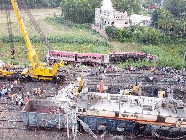 13 Bodies Of Odisha Train Accident Identified Handed Over To Families