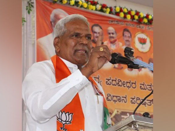 Karnataka Bjp Mla Says Isis Behind Jain Monks Murder