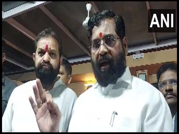 Maharashtra Cabinet Expansion Soon Cm Eknath Shinde After Meeting With