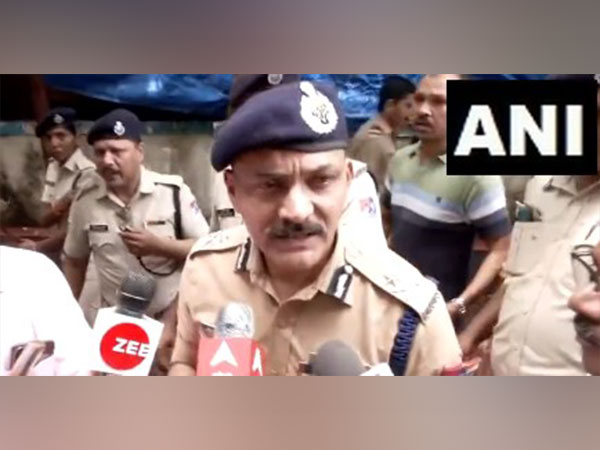 Mumbai Train Incident Rpf Constable Who Opened Fire Lost Composure