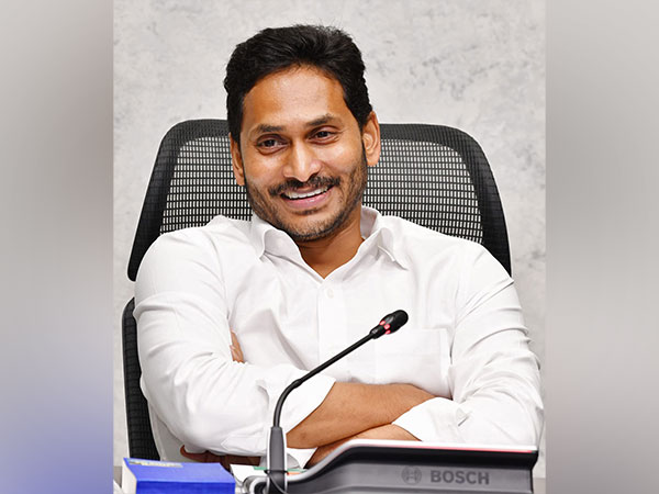 Andhra Govt Focusing On Educational Reforms Says Cm Jagan Mohan Reddy