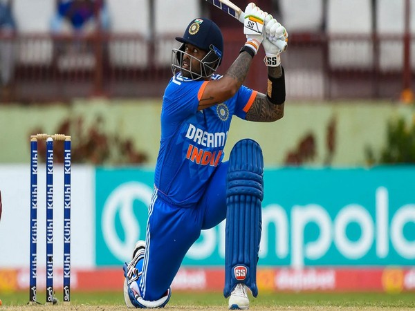 Icc Mens T20i Player Rankings Suryakumar Retains Top Spot Shubman