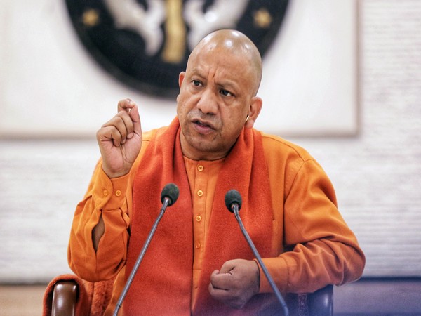 Up Cm Yogi Adityanath Will Visit Ayodhya Today