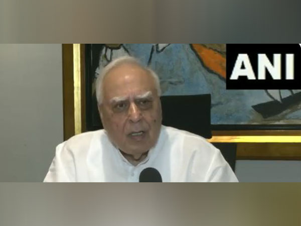 Its A Historic Moment For Every Citizen Of India Says Kapil Sibal On