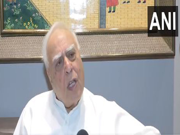 2024 Election Will Be Modi Vs Modi Rajya Sabha Mp Kapil Sibal