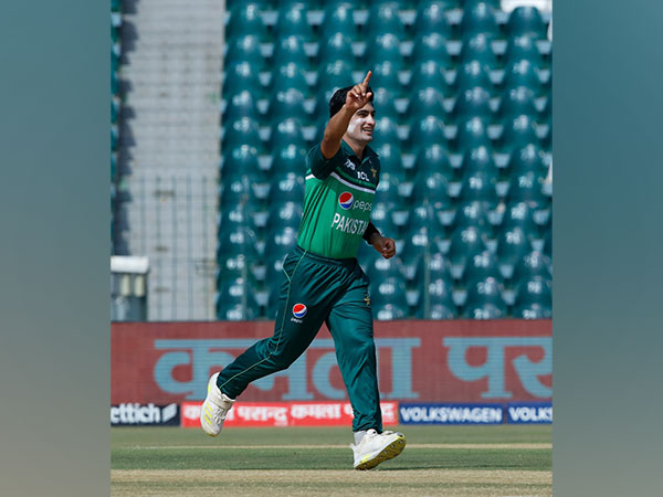 Hasan Ali Replaces Injured Pacer Naseem Shah In Pakistans World Cup Squad