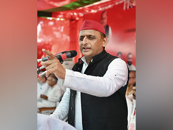 Akhilesh Yadav To Kickstart Samajwadi Party Campaign In Madhya Pradesh