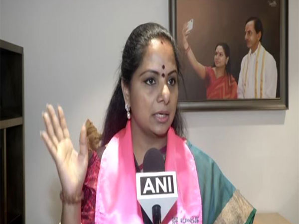 Bjp To Lose Its Deposits In Telangana Assembly Polls K Kavitha