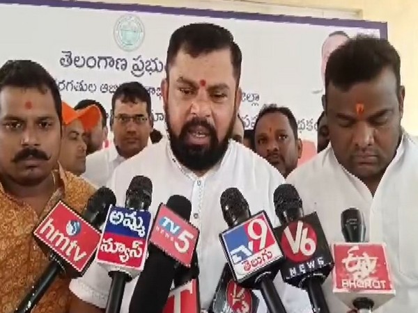 Bjp Revokes Suspension Of Mla Raja Singh Ahead Of Telangana Elections