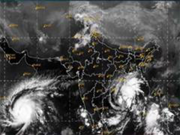 Cyclone Tej To Weaken Into Cyclonic Storm Imd