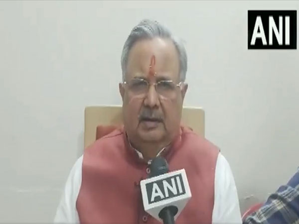 Bjp Will Form Government Says Former Chhattisgarh Cm Raman Singh