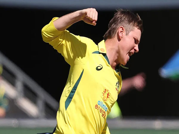 Icc Cwc 2023 Australias Adam Zampa Joins Elite Company Of Bowlers