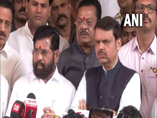 Unanimous Support For Maratha Reservation Informs Maharashtra Cm