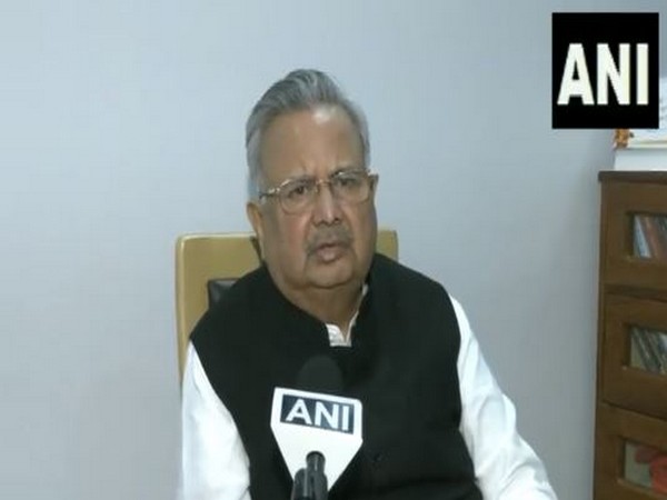 Bjp Will Win 14 Out Of 20 Seats Former Cm Raman Singh After First