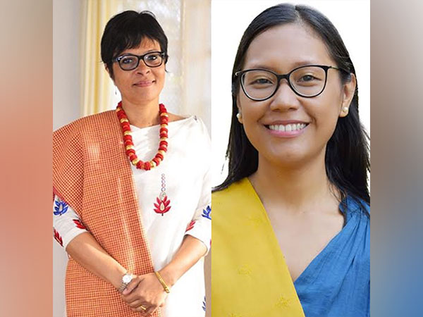 Npp Names Two Women Candidates For Upcoming Lok Sabha Polls