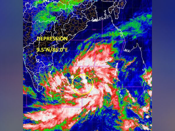 Cabinet Secretary Reviews Preparedness For Impending Cyclone Michaung