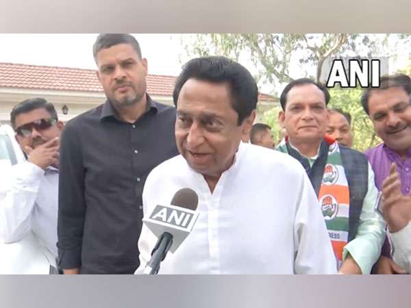 Kamal Nath Secures Victory From Chhindwara Constituency Mp Home