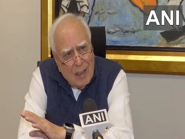 Lord Ram Is In My Heart Dont Need To Show Off Kapil Sibal On