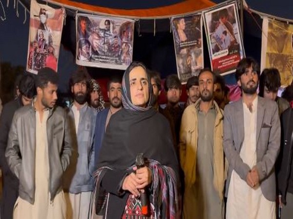 Baloch Protesters Give Pakistan Government 7 Day Ultimatum To Meet Demands