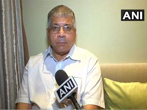 Prakash Ambedkar Reiterates His Interest To Join Mva And India Demands