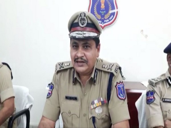 Police Arrest Five Interstate Drug Peddlers In Telanganas Ranga Reddy