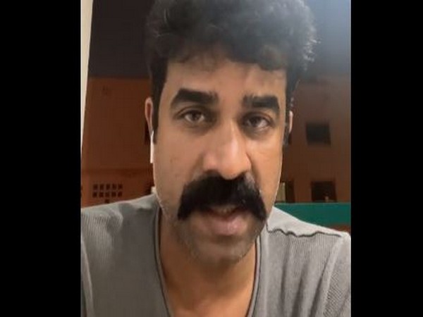 Sexual Assault Case Actor Vijay Babu Steps Down From Executive