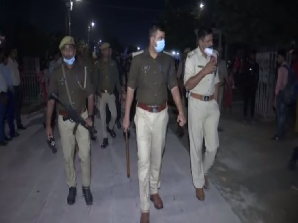 Tight Security Arrangements Made In Ayodhya Ahead Of Deepotsav