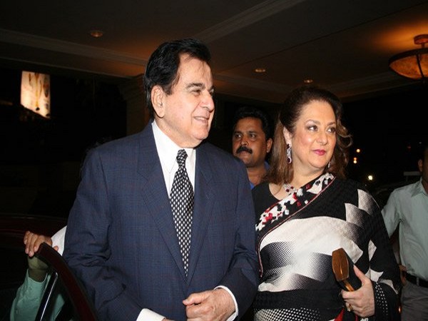 Mumbai Police To File Charge Sheet In Dilip Kumar Property Row