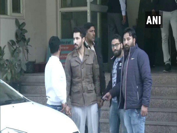 Delhi Police Special Cell Arrests Deep Sidhu An Accused In Jan 26 Violence