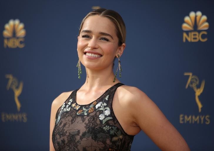 Emilia Clarke Reveals She Went Through 2 Life Threatening Brain Surgeries