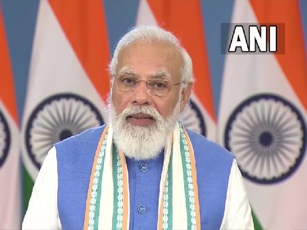 Pm Modi To Launch Ayushman Bharat Digital Mission On September 27