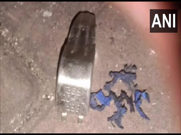 Grenade Blast Near Pathankot Army Camp Cctv Footage To Be Probed