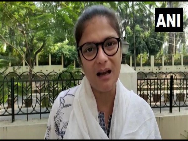 Tripura Violence False Case Against Saayoni Ghosh Says Sushmita Dev